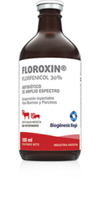 FLOROXIN®