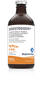 BIOESTROGEN®